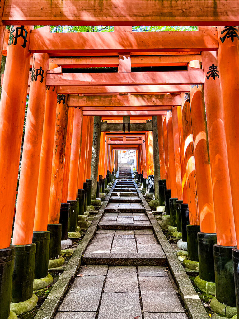How To Spend Three Days In Kyoto – Forbes Travel Guide Stories