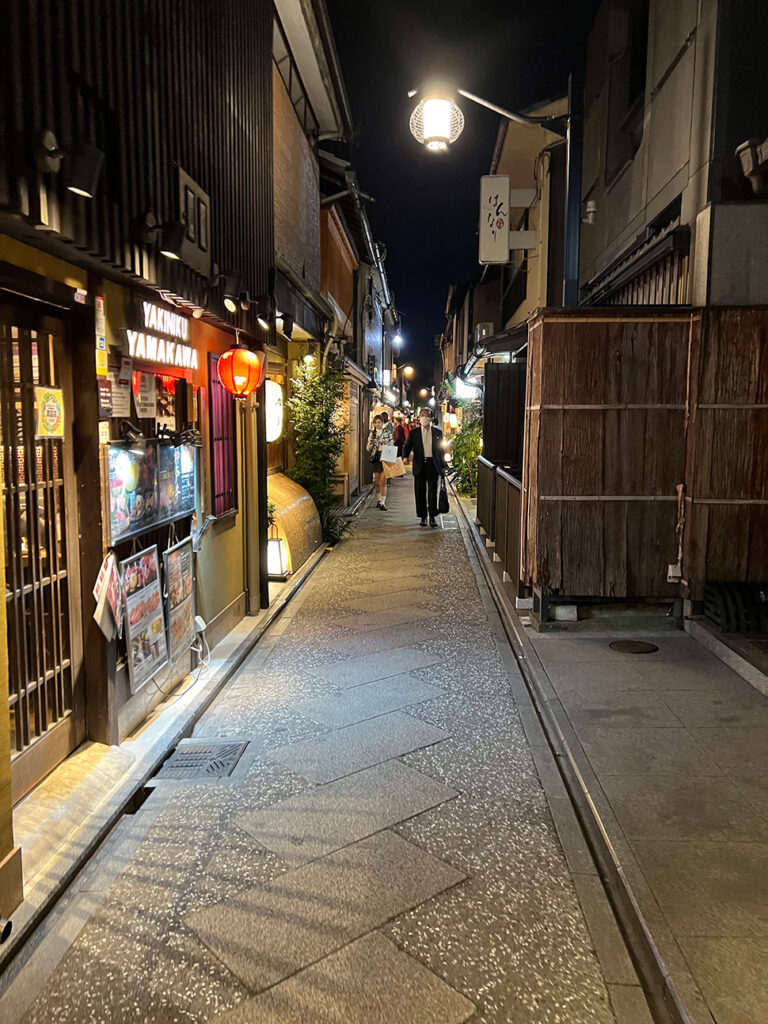 How To Spend Three Days In Kyoto – Forbes Travel Guide Stories