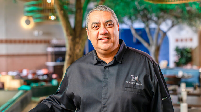 The New Vegas Dining Scene, According To Chef Michael Mina – Forbes ...