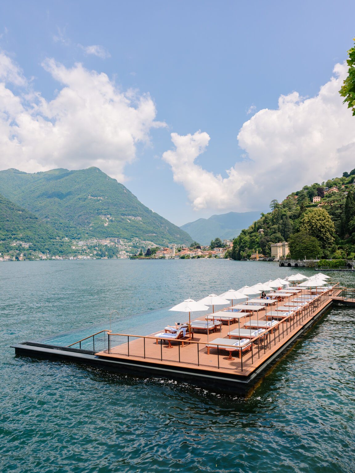 11 Most Beautiful Pools In Italy – Forbes Travel Guide Stories