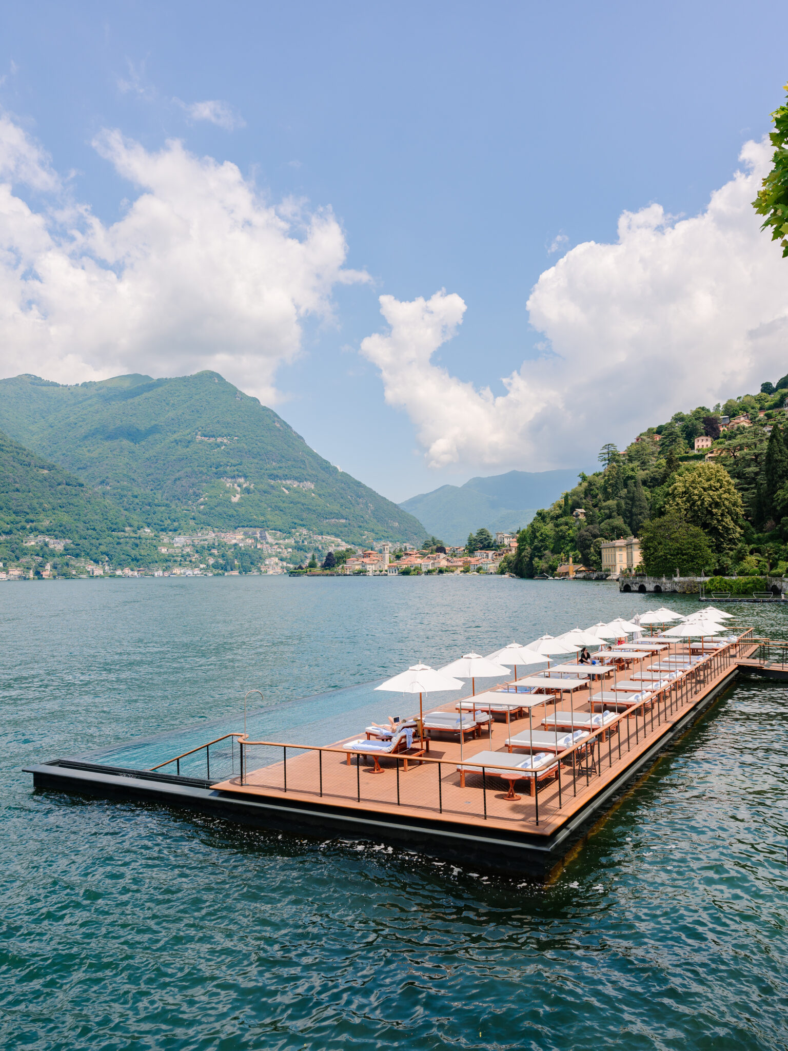 11 Most Beautiful Pools In Italy – Forbes Travel Guide Stories