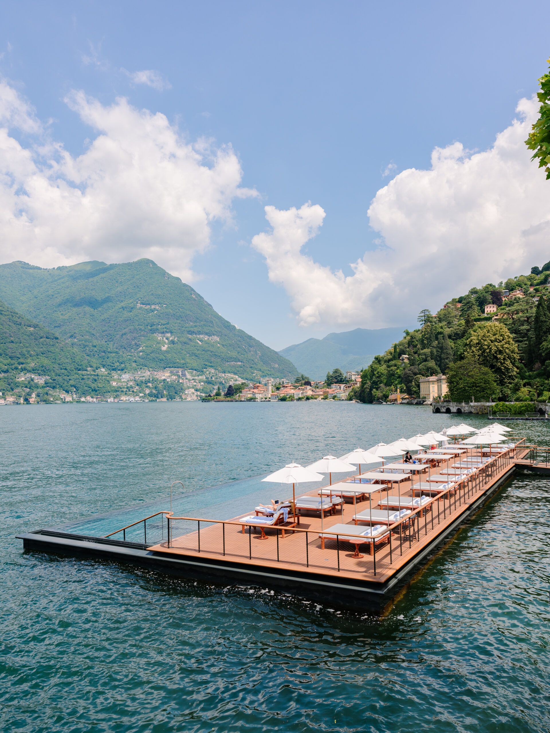 11 Most Beautiful Pools In Italy – Forbes Travel Guide Stories