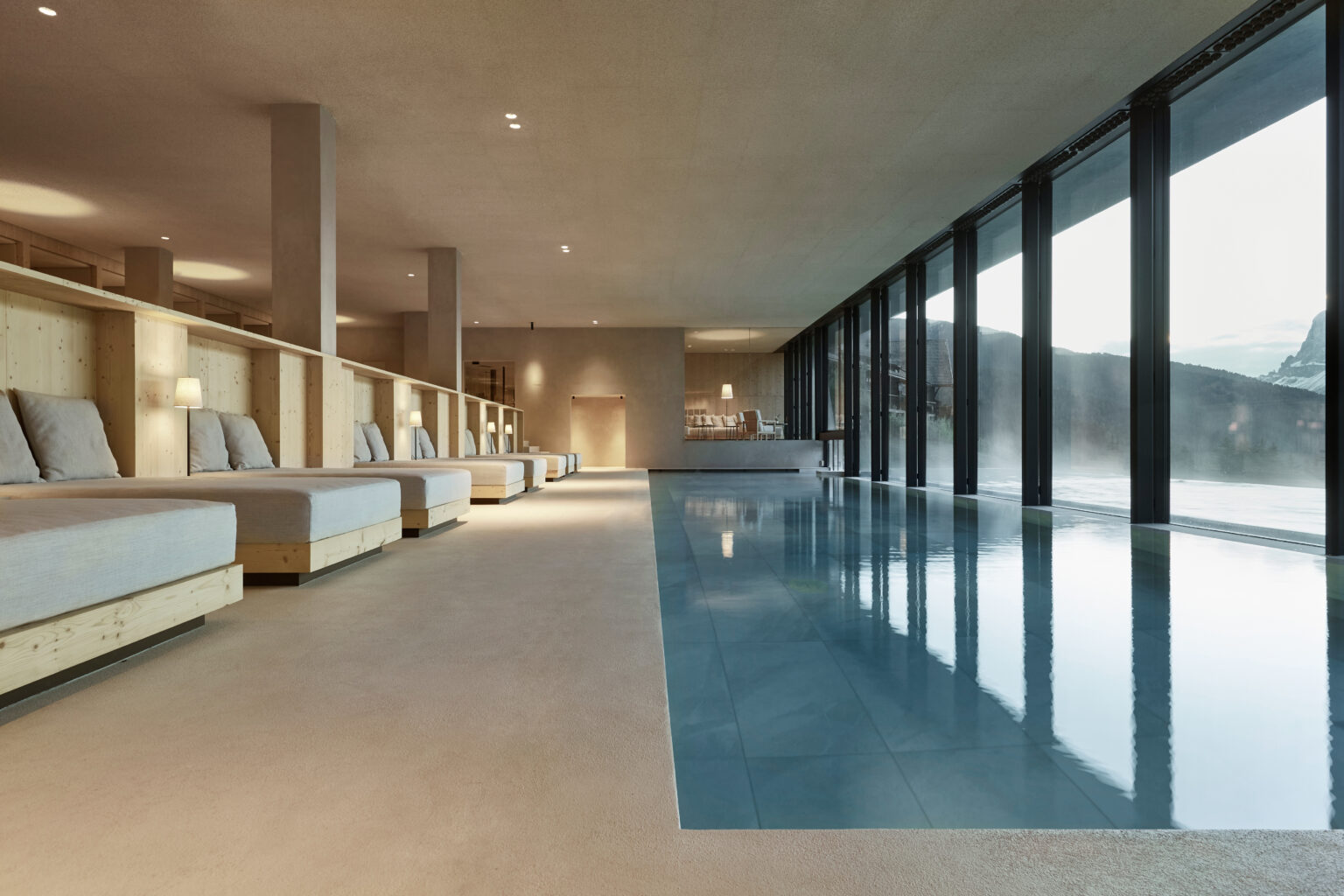 11 Most Beautiful Pools In Italy – Forbes Travel Guide Stories