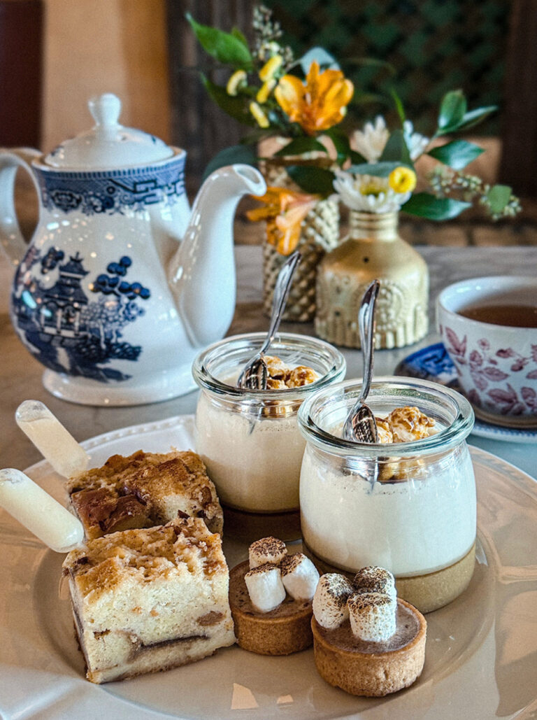 The 6 Best Afternoon Teas In Austin – Forbes Travel Guide Stories
