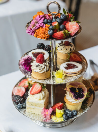 The 6 Best Afternoon Teas In Austin – Forbes Travel Guide Stories
