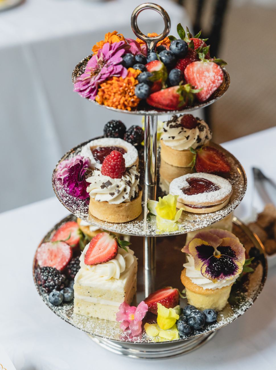 The 6 Best Afternoon Teas In Austin – Forbes Travel Guide Stories