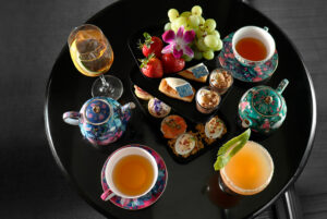 The 6 Best Afternoon Teas In Austin – Forbes Travel Guide Stories