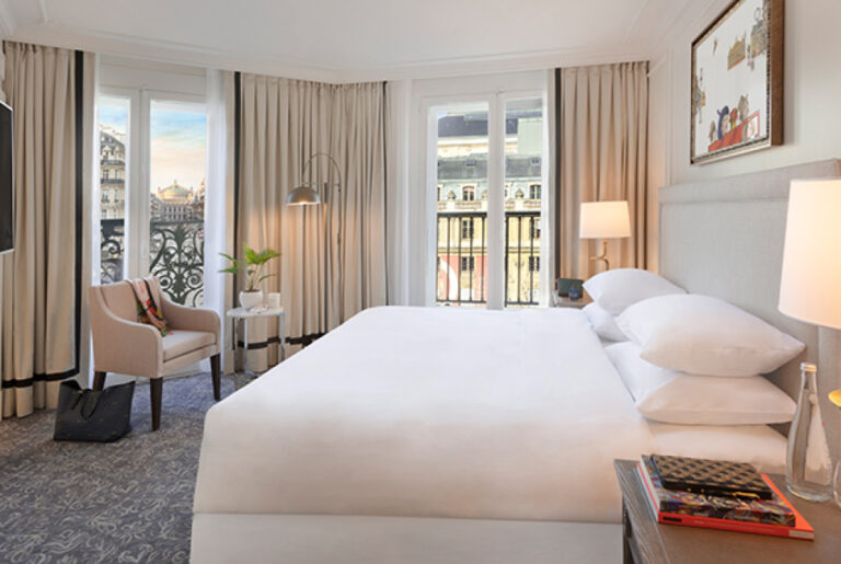 The 30 Best Paris Hotels – Forbes Travel Guide Stories
