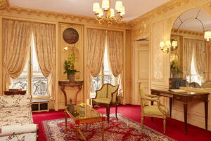 The 30 Best Paris Hotels – Forbes Travel Guide Stories