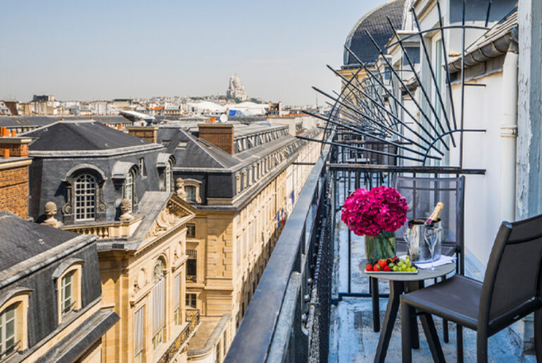 The 30 Best Paris Hotels – Forbes Travel Guide Stories