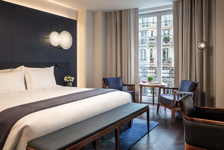 The 30 Best Paris Hotels – Forbes Travel Guide Stories