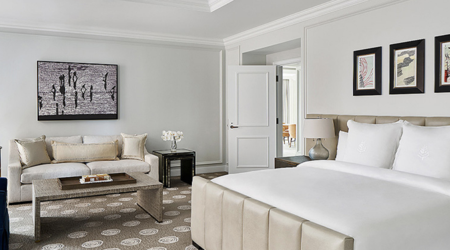 8 Hotels With Gallery-Worthy Art Collections – Forbes Travel Guide Stories