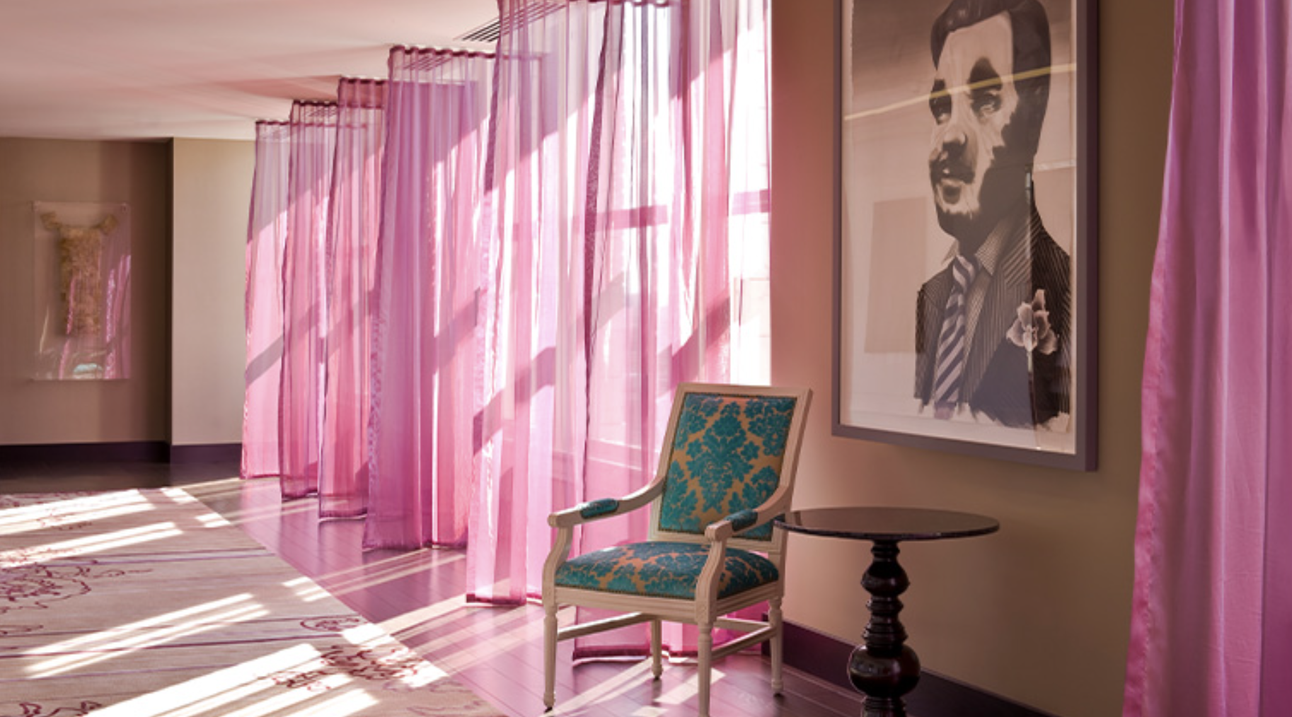 8 Hotels With Gallery-Worthy Art Collections – Forbes Travel Guide Stories