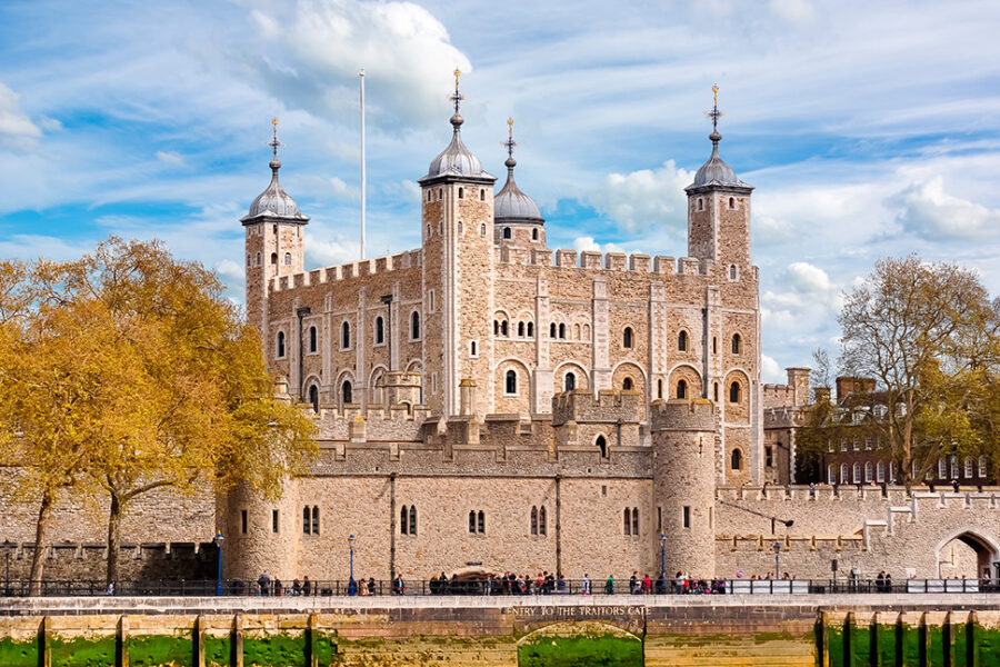 10 Top London Attractions – Forbes Travel Guide Stories