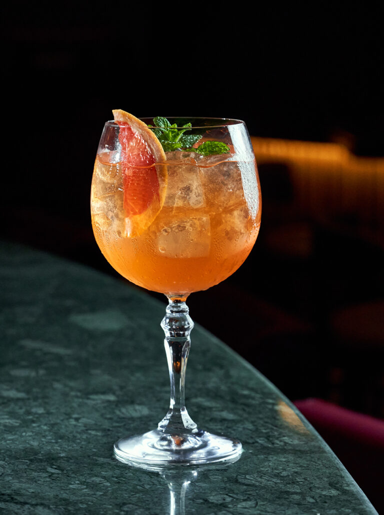 6 Dubai Bars For Marvelous Mocktails – Forbes Travel Guide Stories