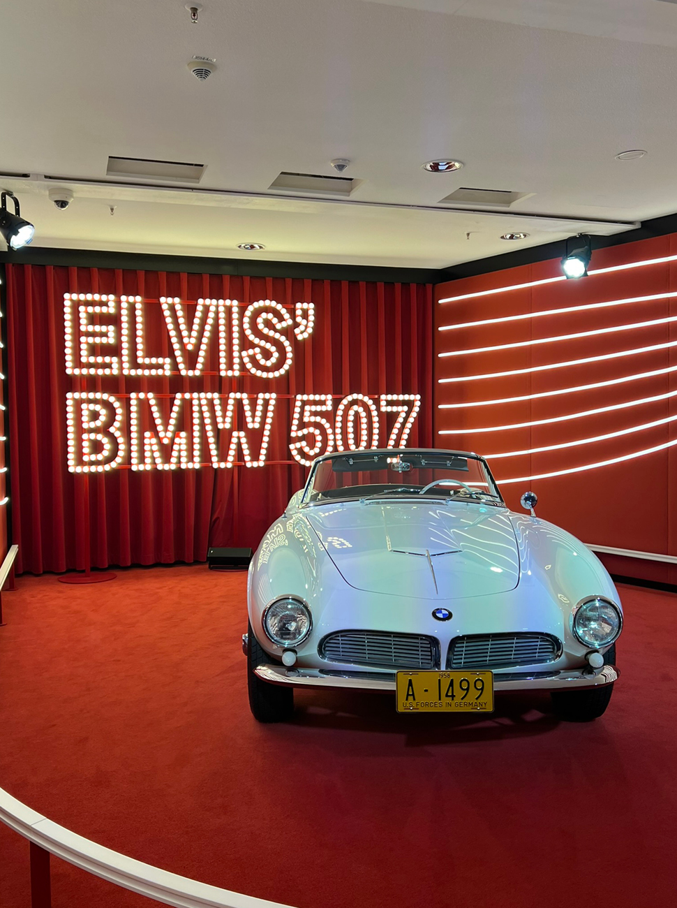 A Luxury Car Lover’s Guide To Germany – Forbes Travel Guide Stories