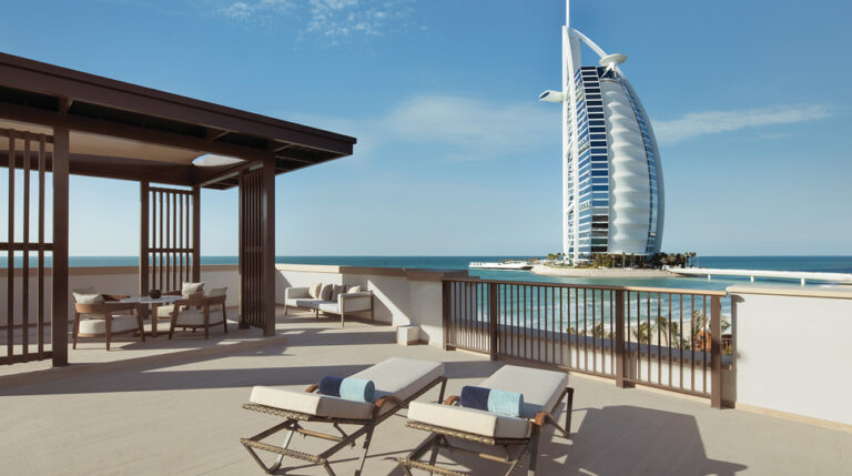 Where To Find One Of Dubai’s Best Views – Forbes Travel Guide Stories