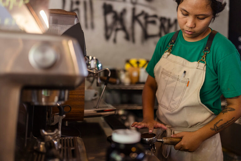 What’s Brewing With Manila’s Hot Coffee Scene – Forbes Travel Guide Stories