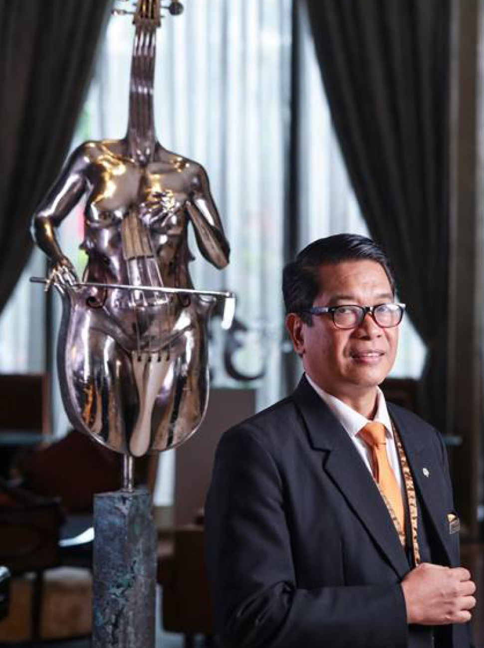 An Unexpected Place To See Art In Manila – Forbes Travel Guide Stories