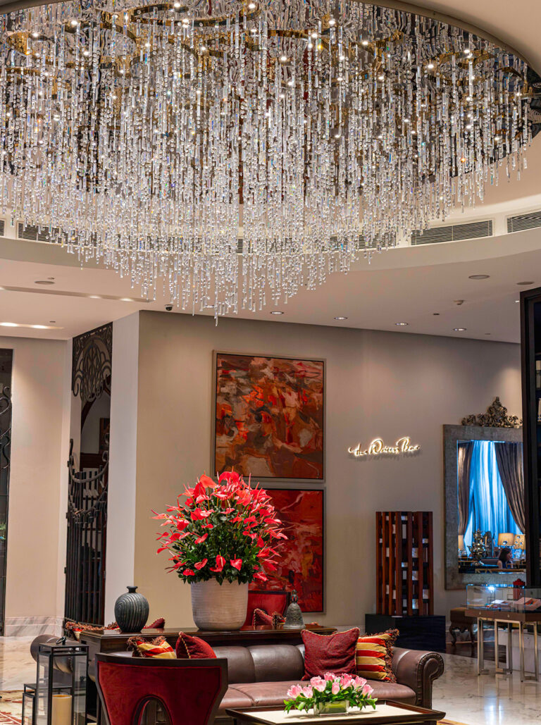 An Unexpected Place To See Art In Manila – Forbes Travel Guide Stories