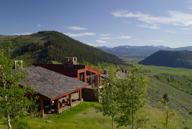The Best Hotels In Jackson Hole – Forbes Travel Guide Stories
