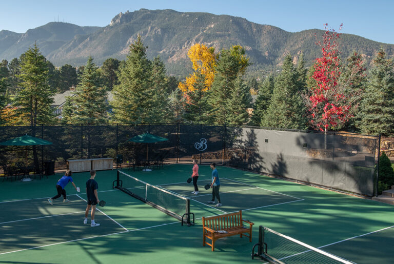 22 Amazing Pickleball Destinations Around The World – Forbes Travel ...