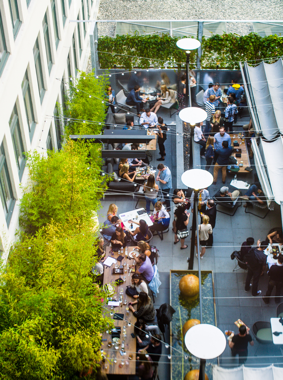 6 Must-Try San Francisco Rooftop Bars – Forbes Travel Guide Stories