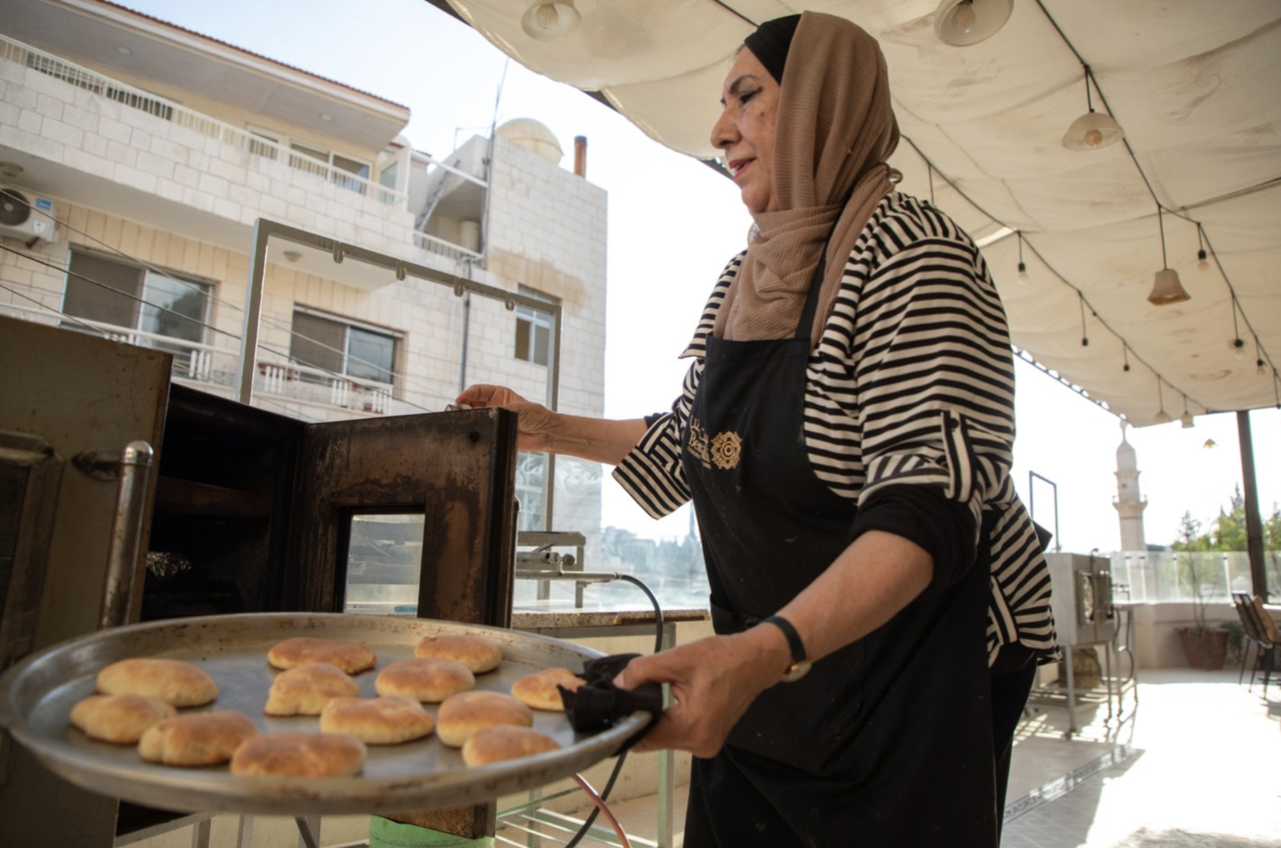 5 Unique Food Experiences In Jordan – Forbes Travel Guide Stories