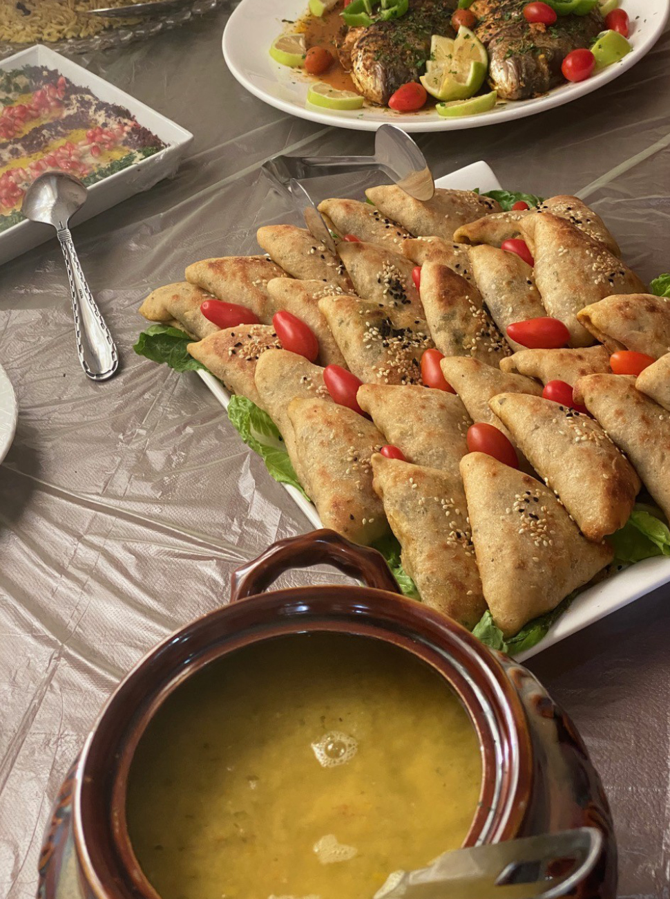 5 Unique Food Experiences In Jordan – Forbes Travel Guide Stories