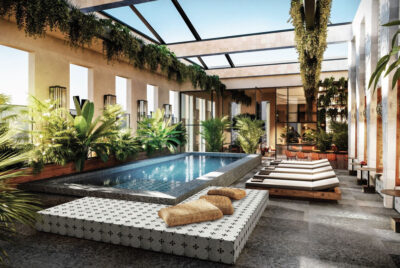 Express Check-In: Fairmont/Raffles CEO Omer Acar – Forbes Travel Guide Stories