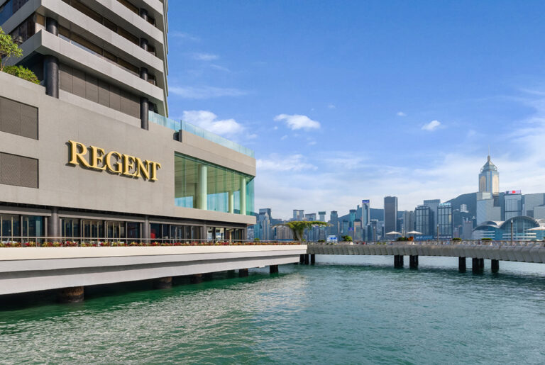 Explore Hong Kong’s Evolving Harborfront – Forbes Travel Guide Stories