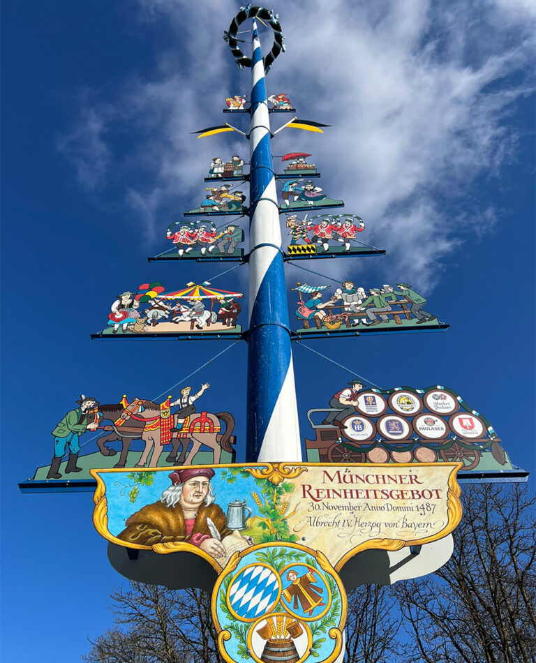 How To Spend Two Days In Munich – Forbes Travel Guide Stories