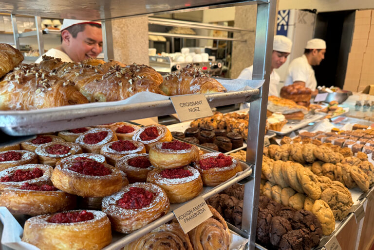 Where To Find Mexico City’s Best Pastries – Forbes Travel Guide Stories