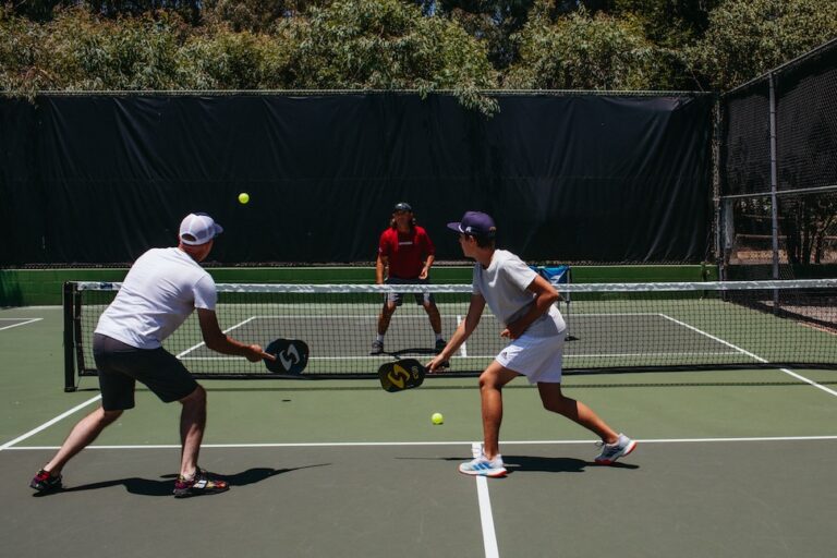 22 Amazing Pickleball Destinations Around The World – Forbes Travel ...