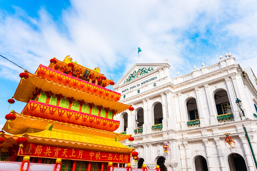 How To Experience Macau’s Unique Culture – Forbes Travel Guide Stories