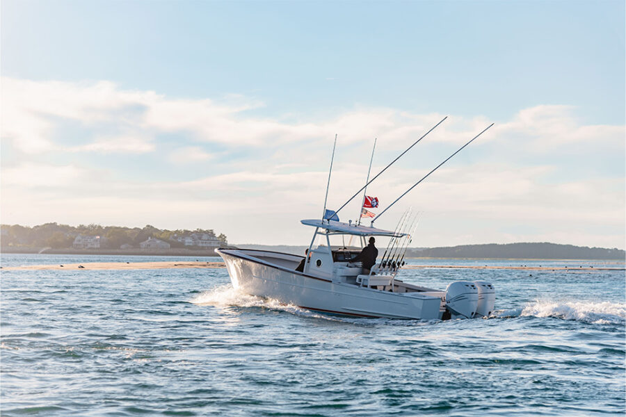 A Sportfishing Adventure In Cape Cod – Forbes Travel Guide Stories