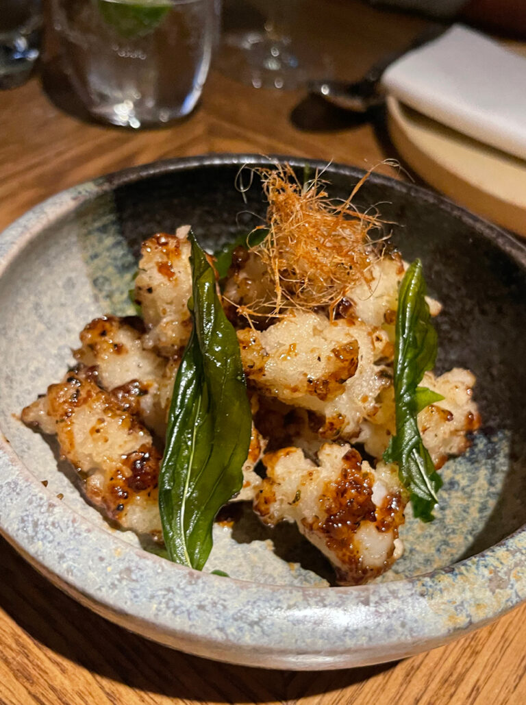 Chef Judy Joo’s Guide To London – Forbes Travel Guide Stories