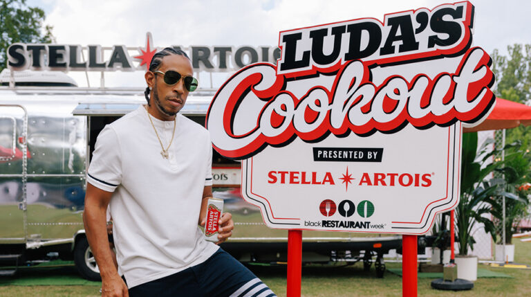 Rapping With Ludacris About Atlanta’s Dining Scene – Forbes Travel ...