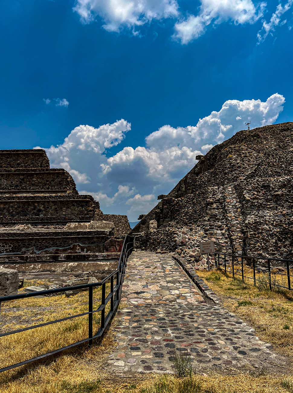 Take A Day Trip To Mexico’s City Of The Gods – Forbes Travel Guide Stories