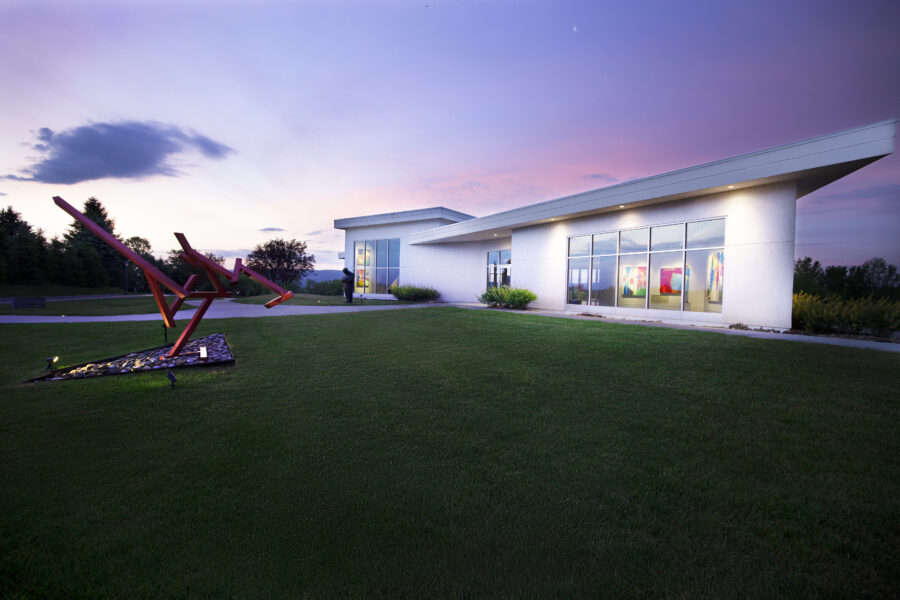 5 Things To Know About Nemacolin’s Fresh New Look – Forbes Travel Guide ...