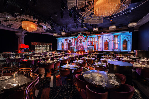 The 6 Best Dinner Shows In Dubai – Forbes Travel Guide Stories