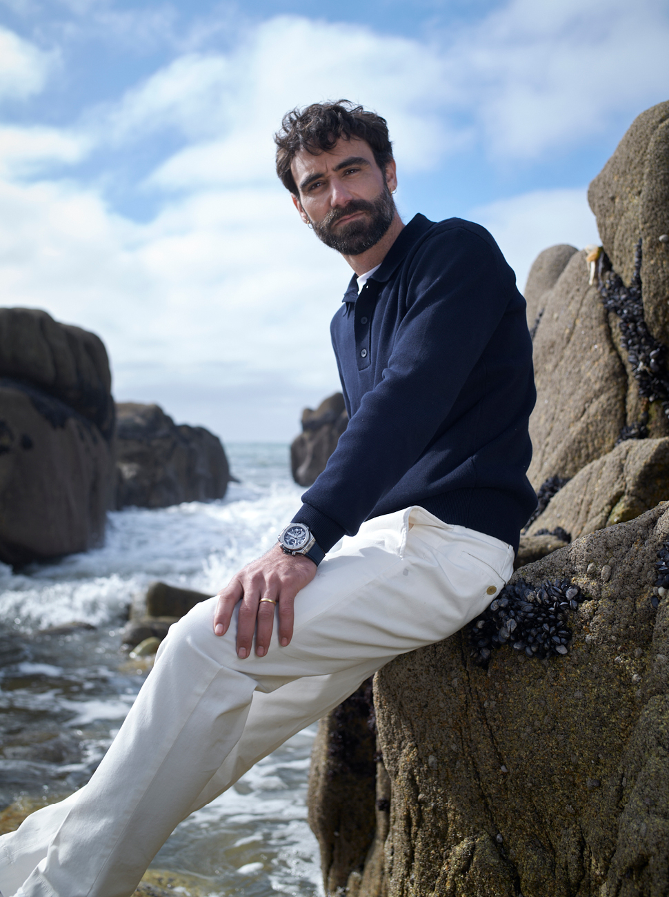 Pro Sailor Alan Roura’s Secrets To Solo Travel – Forbes Travel Guide ...