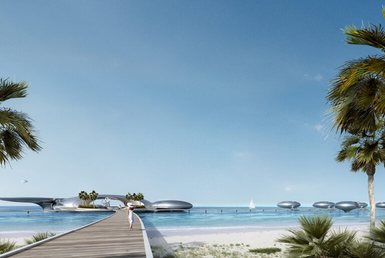 Express Check-In: Sebastien Carre, Red Sea Global’s Group Head of ...