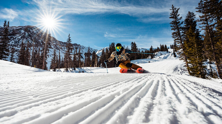 8 Spectacular Ski Resorts To Try This Winter – Forbes Travel Guide Stories