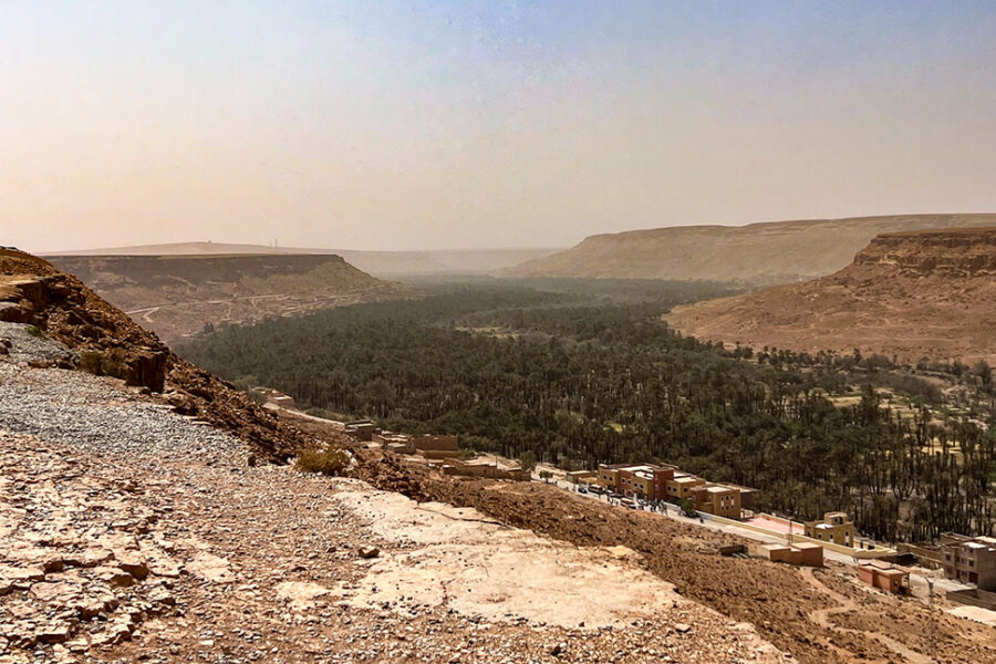 Your Guide To Set-Jetting In Morocco – Forbes Travel Guide Stories