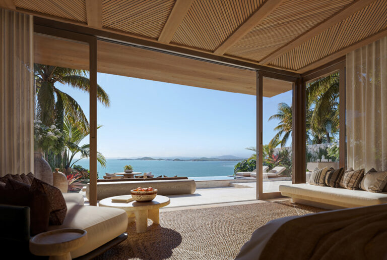 First Look: Moncayo, Auberge Resorts Collection Coming To Puerto Rico ...