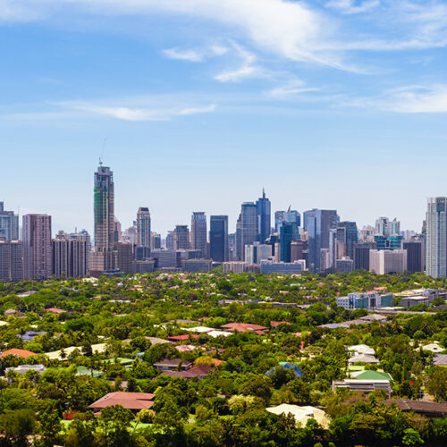 8 Top Spots To Watch A Manila Sunset – Forbes Travel Guide Stories