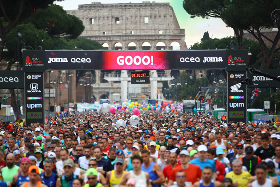 12 Marathons Worth Traveling For In 2025 – Forbes Travel Guide Stories