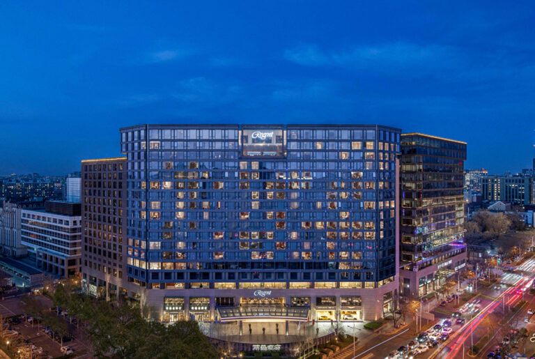 The 18 Best Beijing Hotels – Forbes Travel Guide Stories