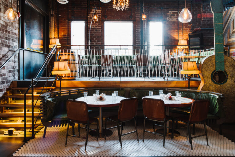 Chef Ford Fry’s Vision For The Future Of Southern Food – Forbes Travel ...